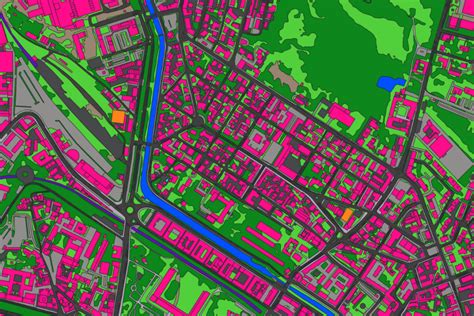 How Ecopia AIs Maps Are Making Sense Of A Changing Planet Canadian Business How To Do