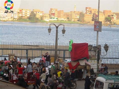 ماذا تعرف عن ضريح الشيخ عمران بنجع حمادي؟ باب مصر