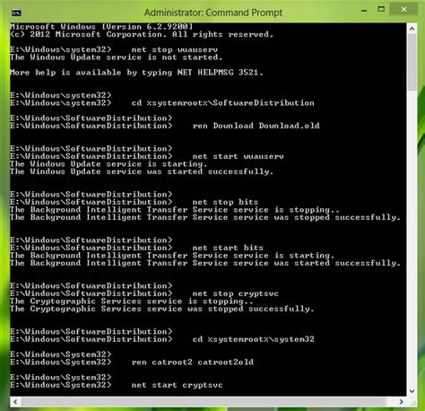 Fix X F DISM Error When Repairing Corrupt Windows Image