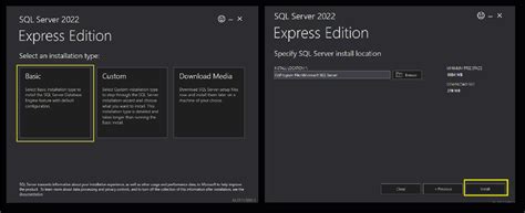 Ms Sql Server Kurulumu Datarapor