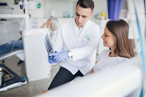 How Much Is A Tooth Extraction Nhs