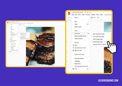 5 Steps To Download An Image From Google Slides 2025