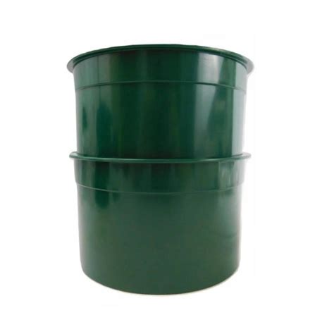 Stackable Classifying Screens 10 30 Mesh