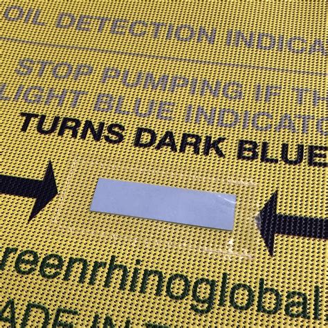 Sediment Filters For Dewatering Silt Bags By Green Rhino