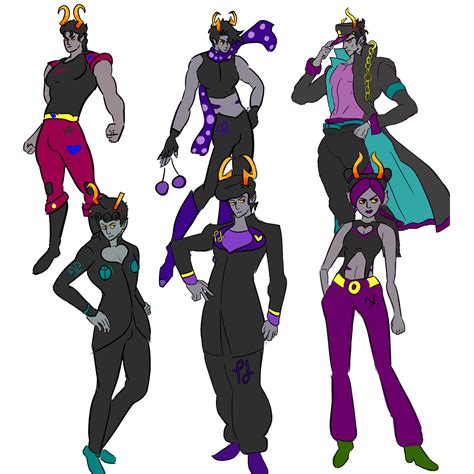 10 Best Uportado Chipp Images On Pholder Homestuck Photoshopbattles