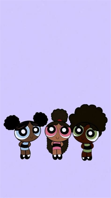 Powerpuff Girls Bliss Wallpapers Wallpaper Cave