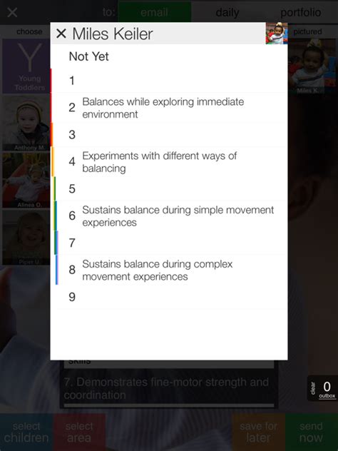 myteachingstrategies® app price drops