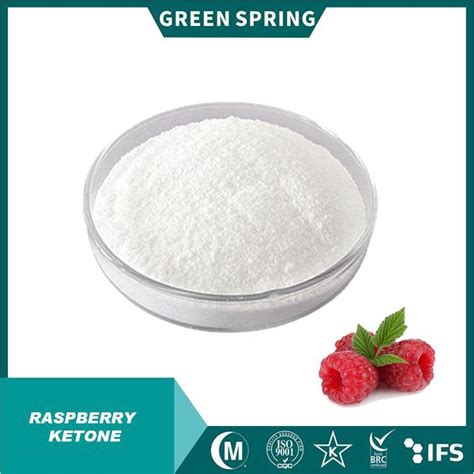 China Raspberry Ketone Powder Manufacturers Suppliers Factory High Quality Raspberry Ketone Powder