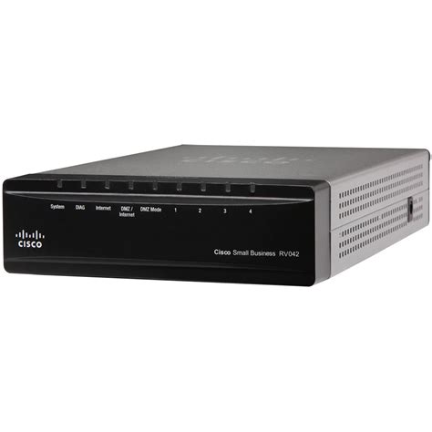 Cisco RV Dual WAN VPN Router In Kenya Tetop