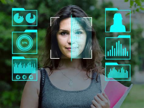 Face Recognition Vs Face Detection Solusi Cerdas Untuk Keamanan Bisnis