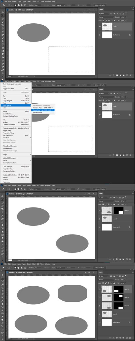 Paste In Option Is Not Working Alt Shift Ctl Adobe Community 11414230