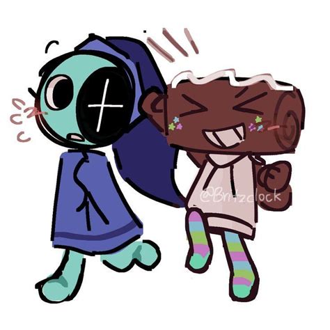 Dandys World Sprout X Cosmo Mooncake Cute Dandy Startime Roblox