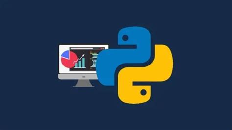 Cupón Udemy Curso en español de Python para el análisis y visualización de datos con de