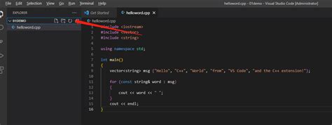 Vscode开发环境搭建（windows版）vscode进行驱动开发环境搭建 Csdn博客