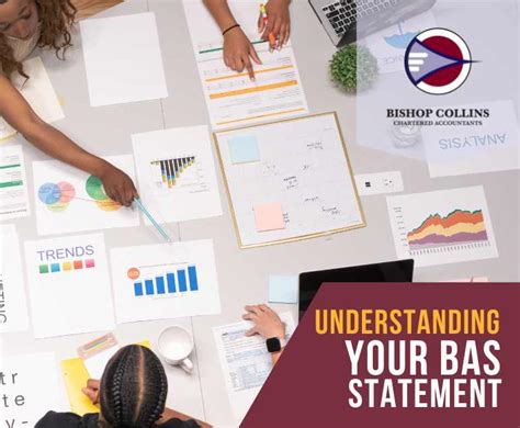 Understanding Your Bas Statement