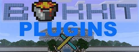 Top Bukkit Plugins