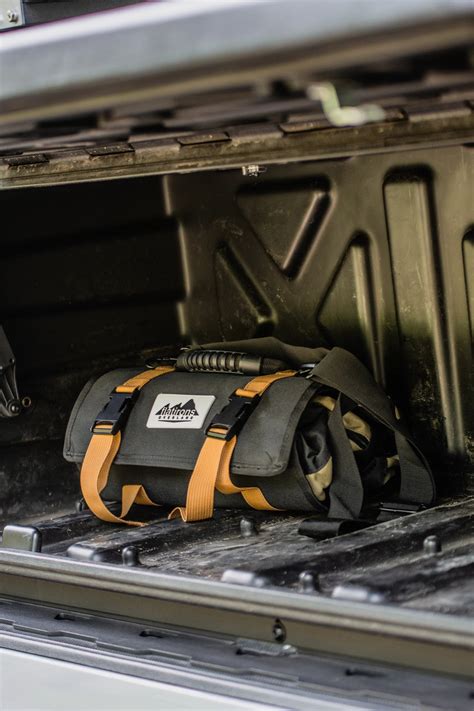 Scout Yoho Hardwall Juniper Overland