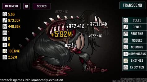 Anomaly Evolution Stage 18 Eporner