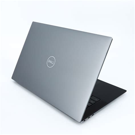 Dell Precision 5560 Core I7 11850h Ram 16gb Ssd 512gb Quadro T1200