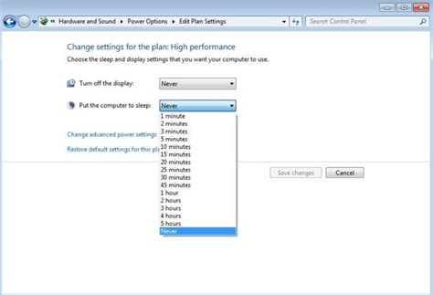 How To Disable Sleep Mode Windows Rtsinvestments