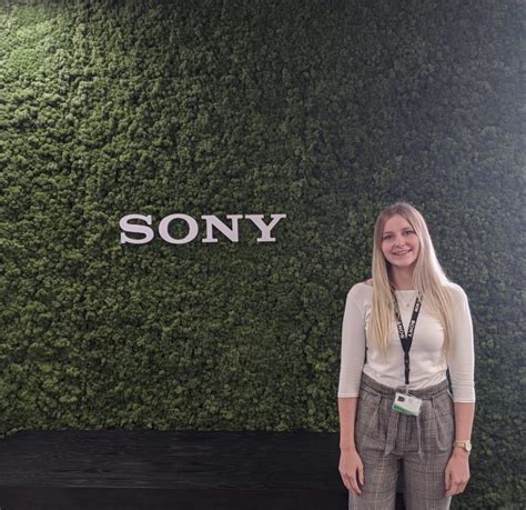 Exceltraining Sony Lisa Johnson