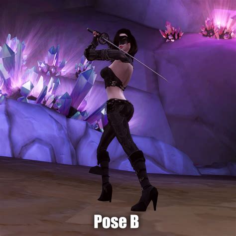 ★you Need Pose Player ★你需要動作盒子。 [matcha] Pose 🍀happy Every Day🍀