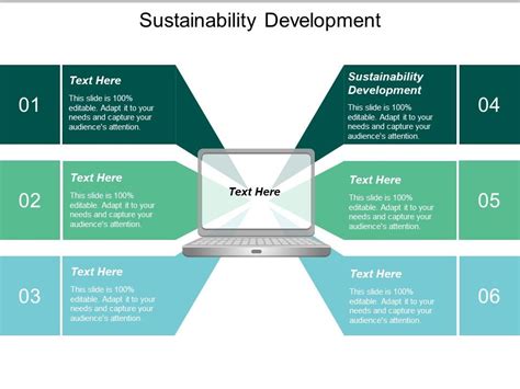 Sustainability Development Ppt Powerpoint Presentation Infographics