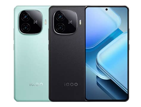 Spesifikasi Dan Harga Iqoo Z Di Malaysia Technave Bm