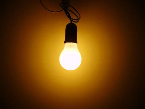 The Facts About Incandescent Light Bulbs Hubpages