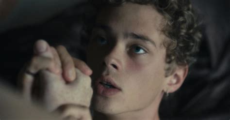 Levelk Boards Danish Lgbtq Drama Boy Exclusive News Screen