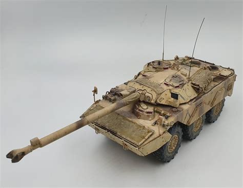 Amx 10rc Add Armor Thickness Ask The Experts War Thunder Official
