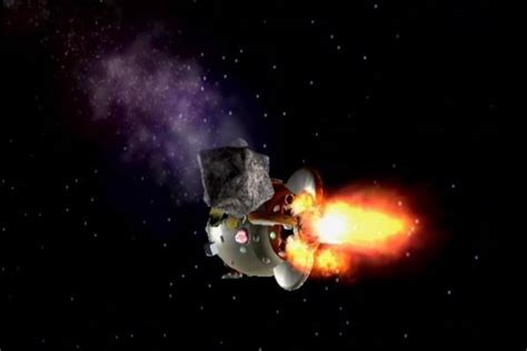 Why Didnt Olimar Just Restart The Day When He Got Hit By The Meteor Is He Stupid Rpikmin