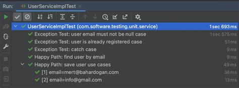 3个要点，掌握spring Boot单元测试springboot3 单元测试 Csdn博客