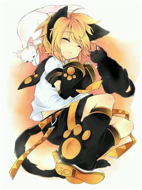 Pin On Rin Len