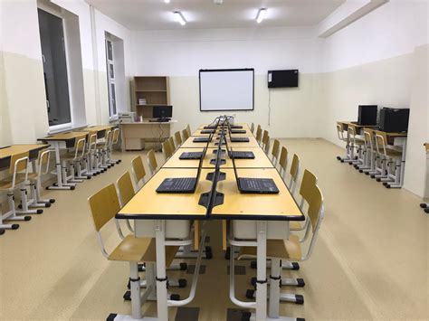 ФОТО Ерөнхий боловсролын 19 дүгээр сургуулийн шинэ барилга ашиглалтад оржээ