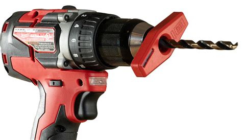 Bullseye Bore Drill Laser Ensures Youll Never Drill A Crooked Hole Again