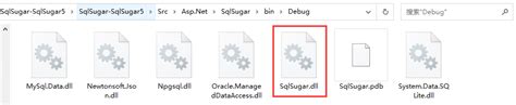 SqlSugar设置 加密数据库用SQLiteExpertProfessional 操作打开已加密数据库 Waa 博客园