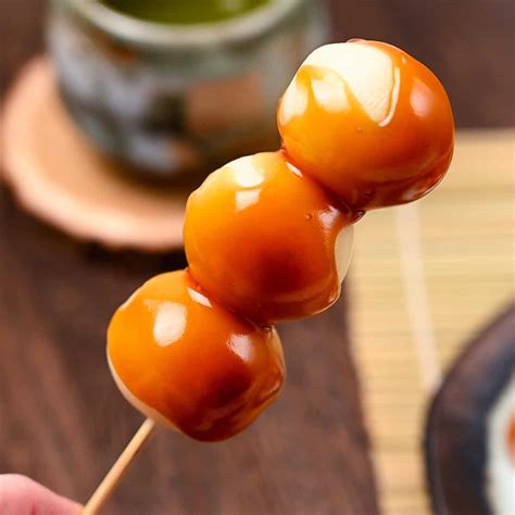 25 Japanese Dessert Recipes To Satisfy Your Sweets Cravings Sudachi