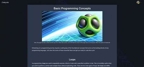 Using Gpt 4 To Make A Website That Grows Cratecode