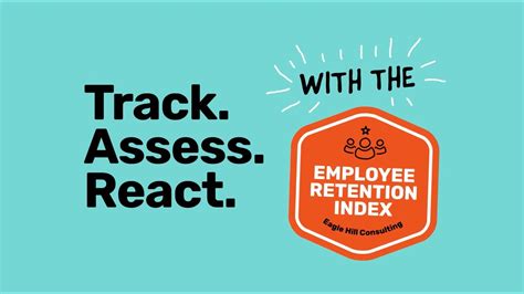 Employee Retention Index Video Eagle Hill Consulting