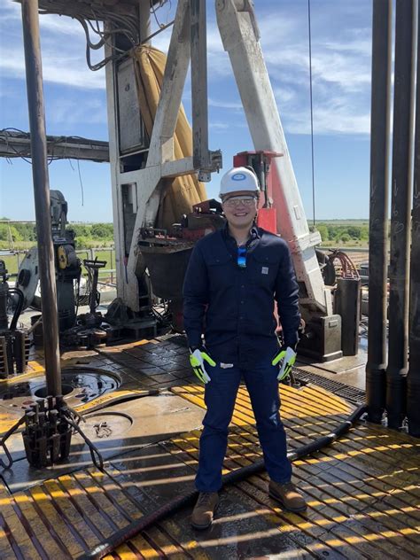 Xiao Ma On Linkedin Exxonmobil Drillingengineering Datascience 22 Comments