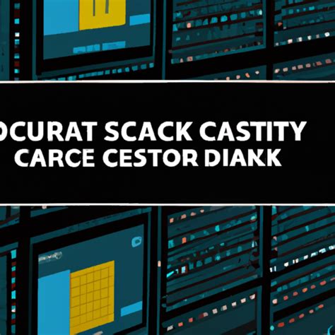 “ensuring Data Center Security In The Face Of Growing Cybersecurity Risks” The It Observer