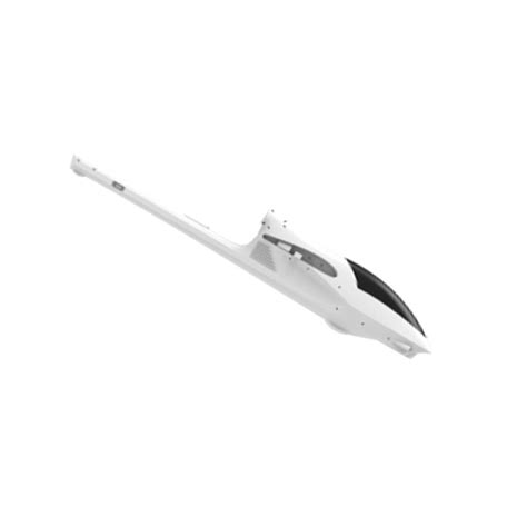 New Volantex 759-3 Phoenix 2400 2400mm RC Airplane Spare Part Fuselage ...