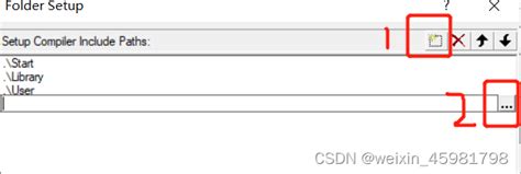 2、江科大stm32视频学习笔记：keil使用 江科大stm32教学视频 csdn博客