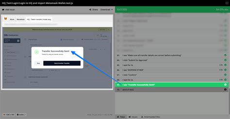step by step guide to testing web3 applications uilicious docs