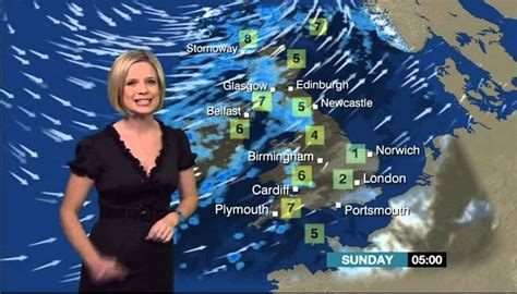 Sarah Keith Lucas National Bbc Weather Married Biography