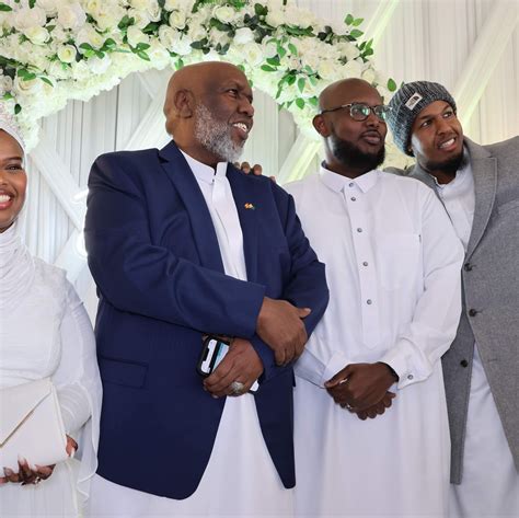 Sh Abdirahman Bashir