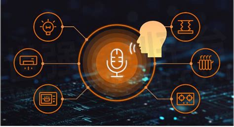 Ai语音识别模组在智能家电控制中的应用：nlp自然语言处理技术详解