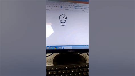 Wait For End 😍 ️computer Shorts Word2023 Computerhardware Viral