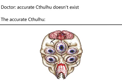 833 Best Moon Lord Images On Pholder Terraria Terraria Memes And